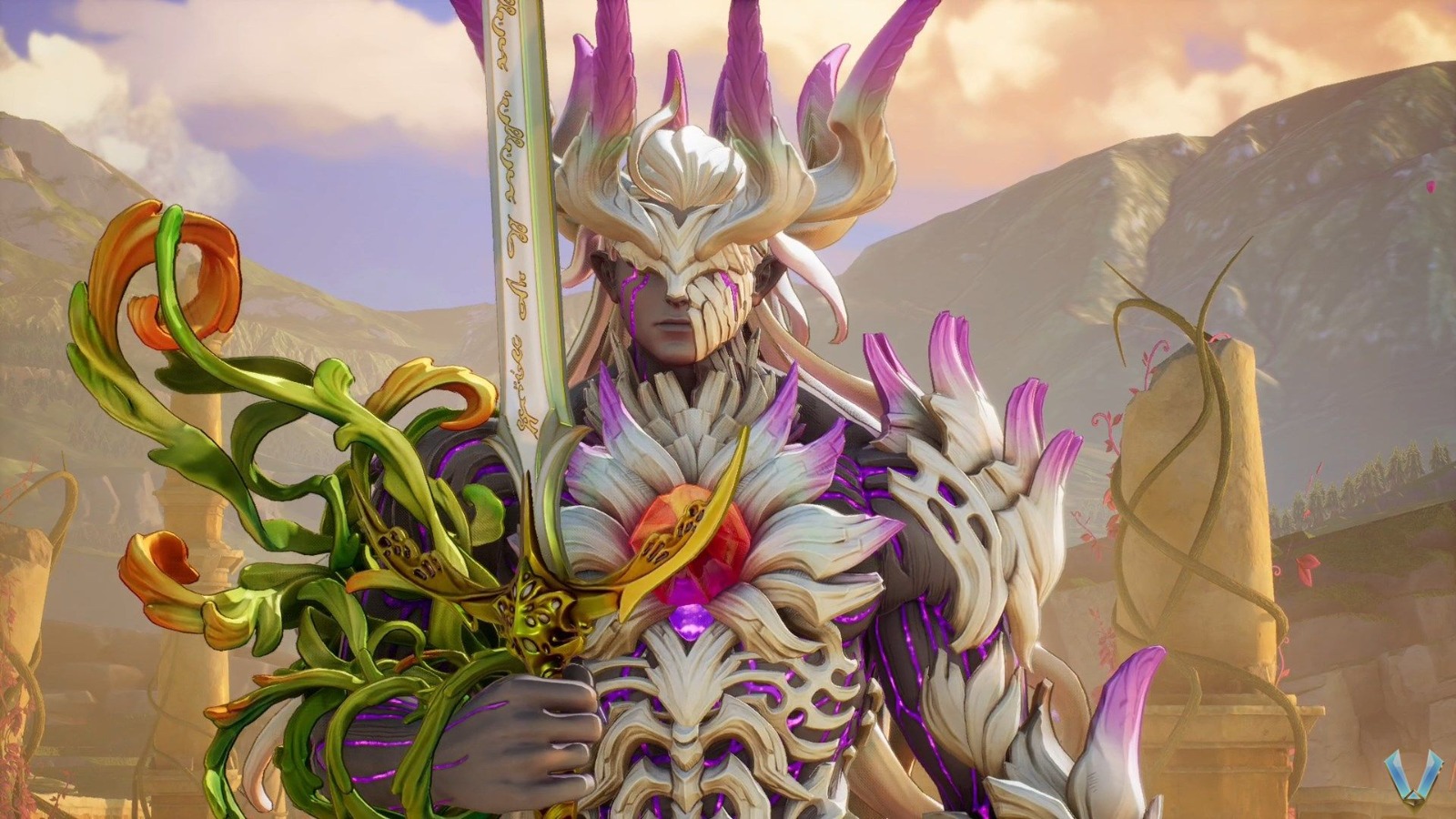 Daelophos - Visions of Mana Walkthrough - Neoseeker