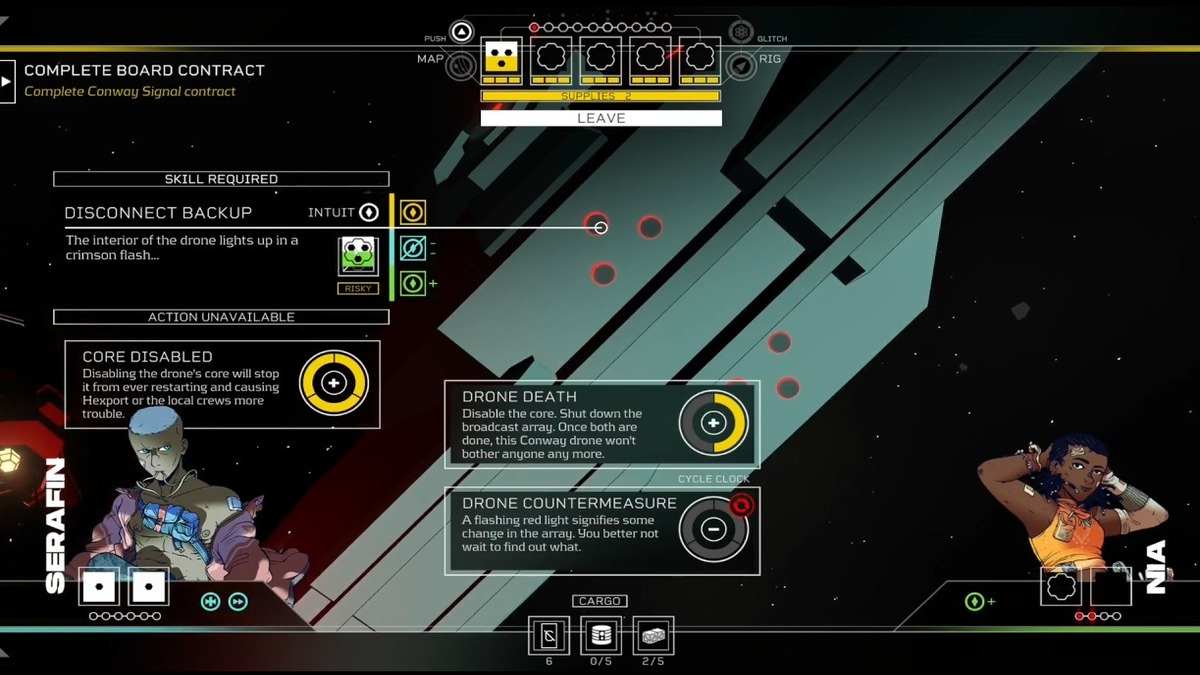 Citizen Sleeper 2 Hexport Guide - Citizen Sleeper 2: Starward Vector ...