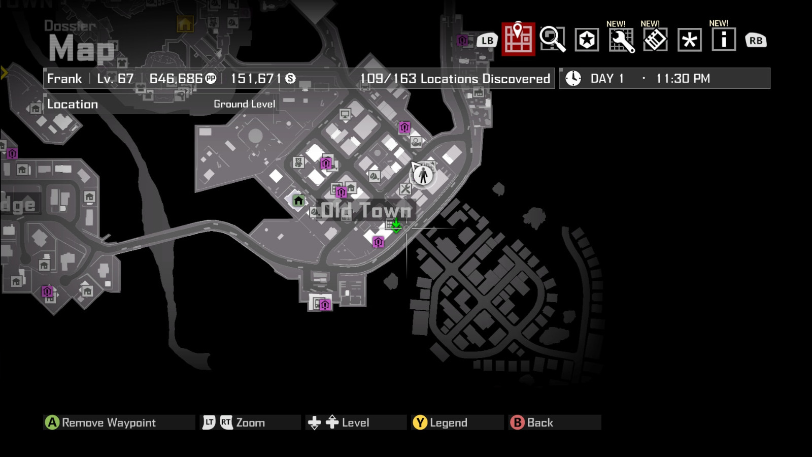 Outfit Location Guide (Every Outfit) - Dead Rising 4 - Neoseeker