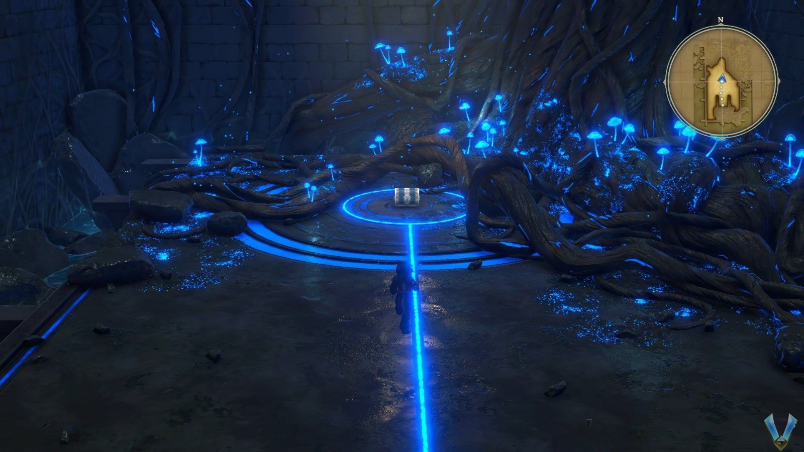 The Proving Grounds - Eiyuden Chronicle: Hundred Heroes Walkthrough - Neoseeker