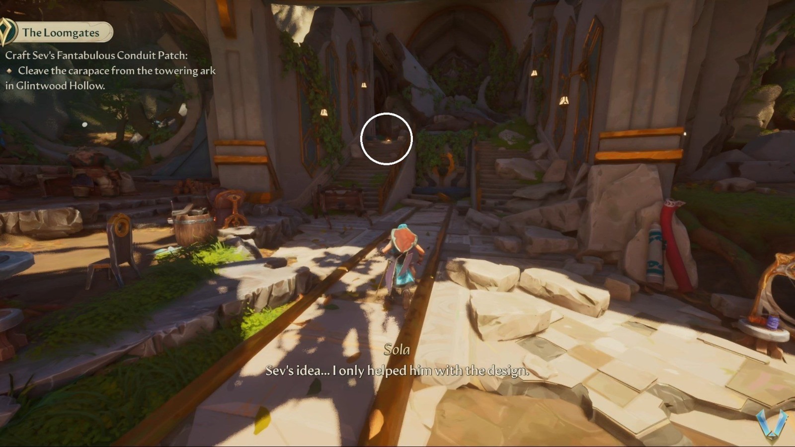 Codex Locations - Eternal Strands Walkthrough - Neoseeker