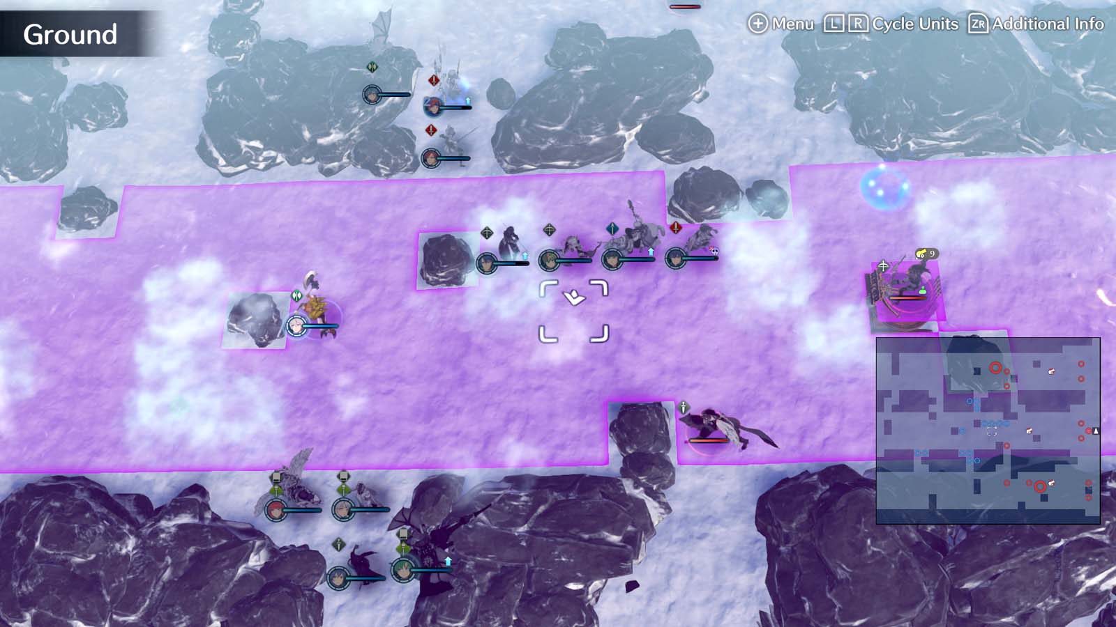 Chapter 24 - Recollections Guide - Fire Emblem Engage - Neoseeker