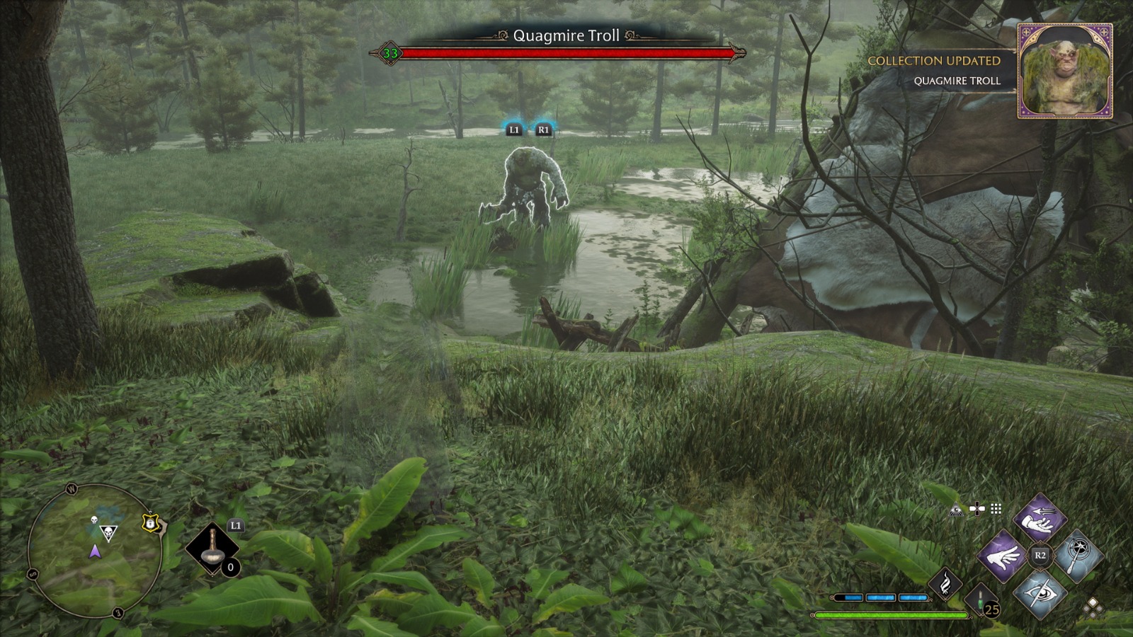 Infamous Foes - Hogwarts Legacy Walkthrough - Neoseeker