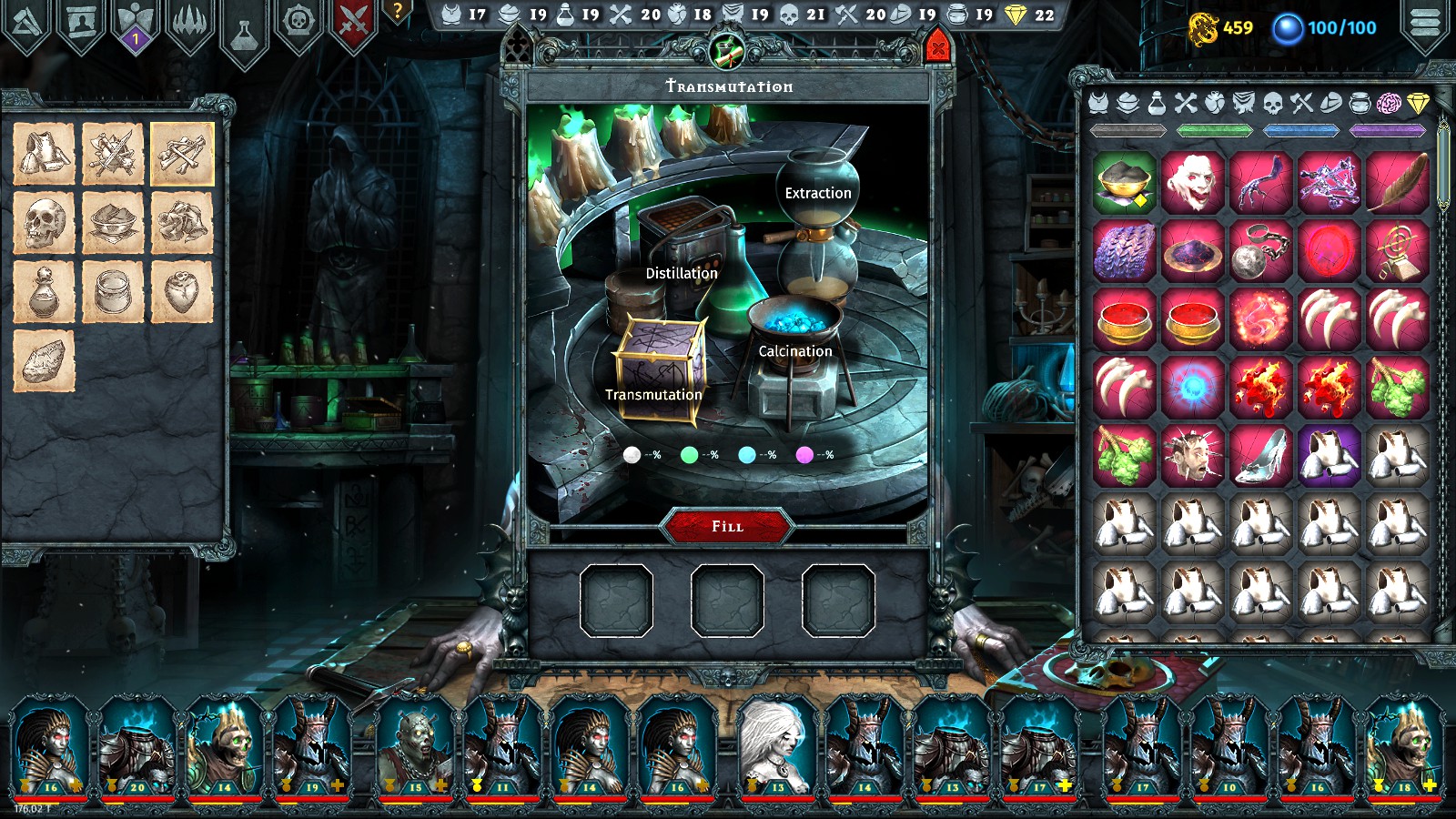 Iratus: Lord of the Dead - Beginner's Guide - Neoseeker