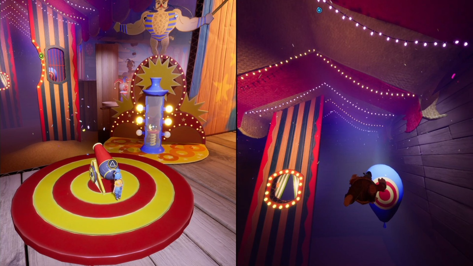 Rose's Room (Part 2) - It Takes Two Walkthrough - Neoseeker