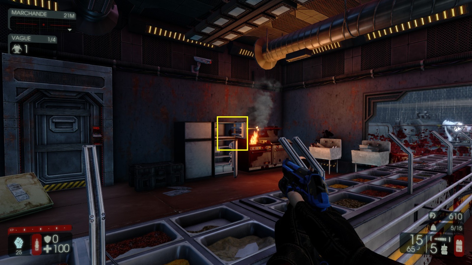 Rig - Killing Floor 2 Walkthrough - Neoseeker