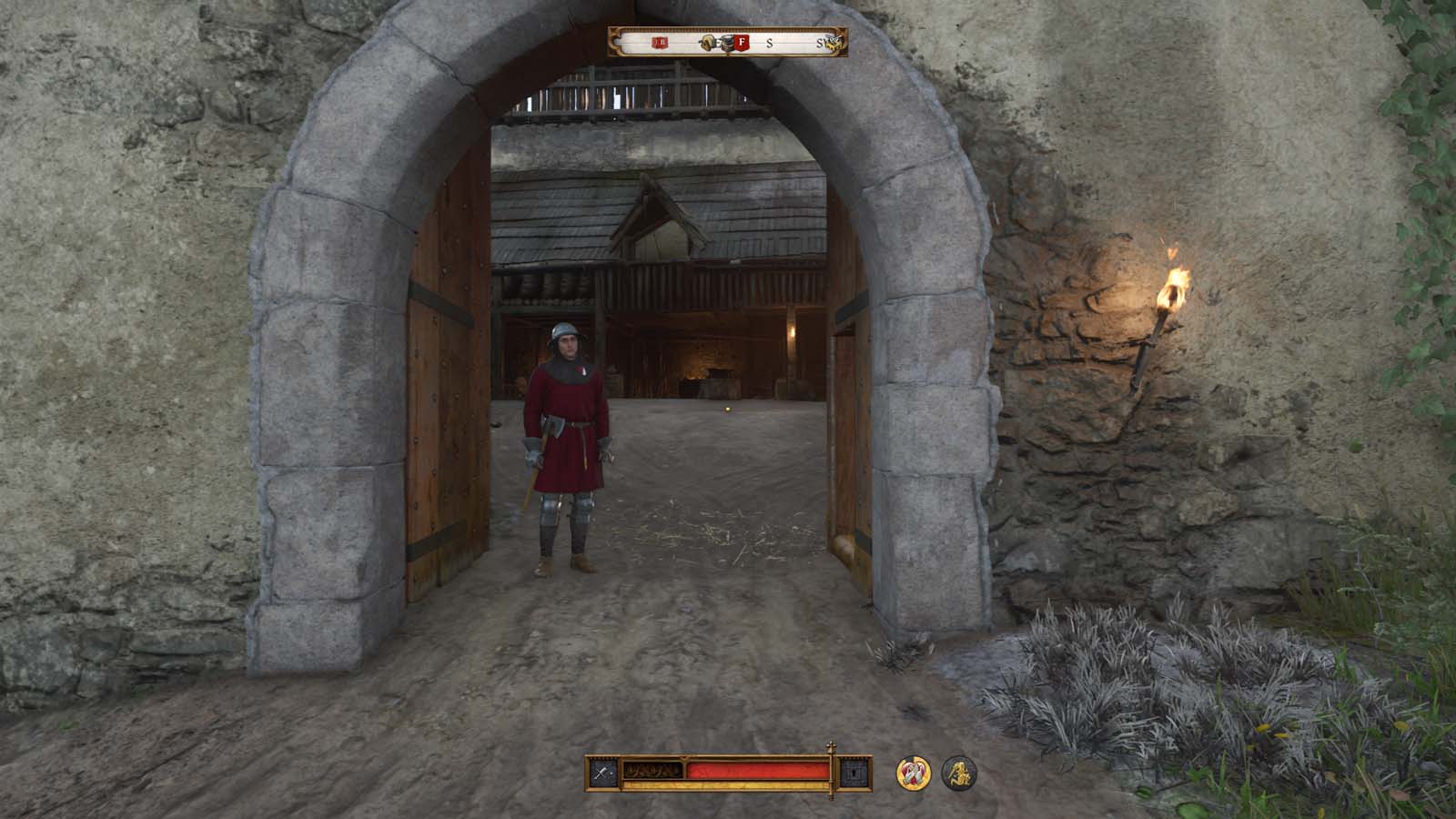 For Whom the Bell Tolls Walkthrough - Kingdom Come: Deliverance II ...