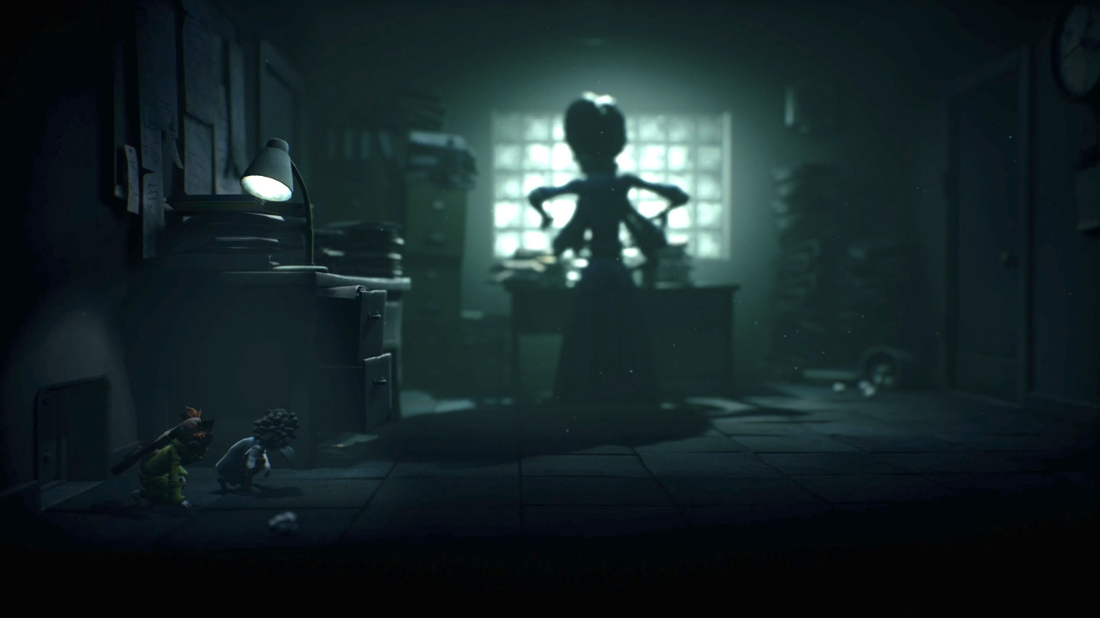 Candy Factory - Little Nightmares III Walkthrough - Neoseeker