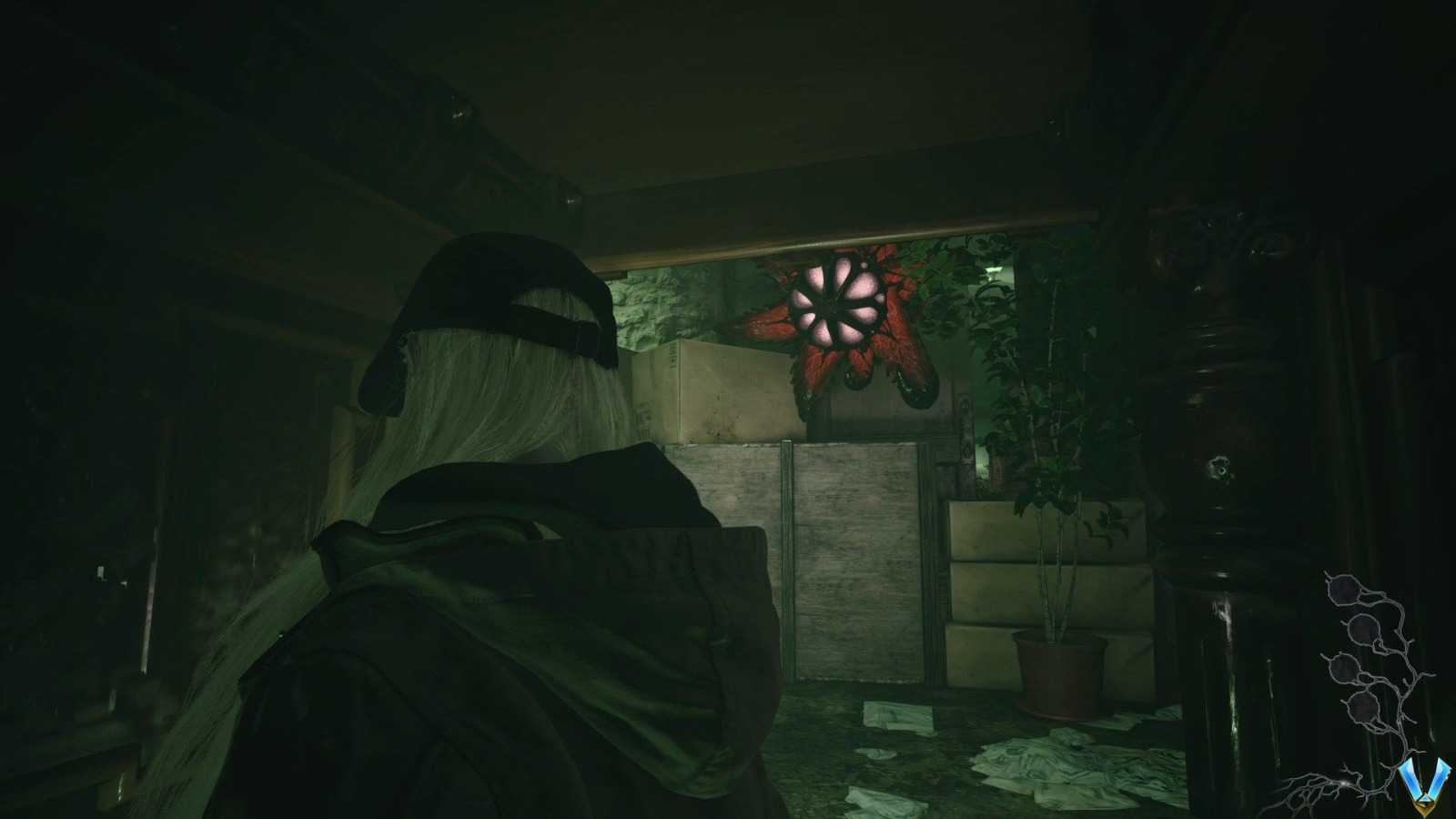 Resident Evil Village: Shadows of Rose DLC - House Beneviento ...