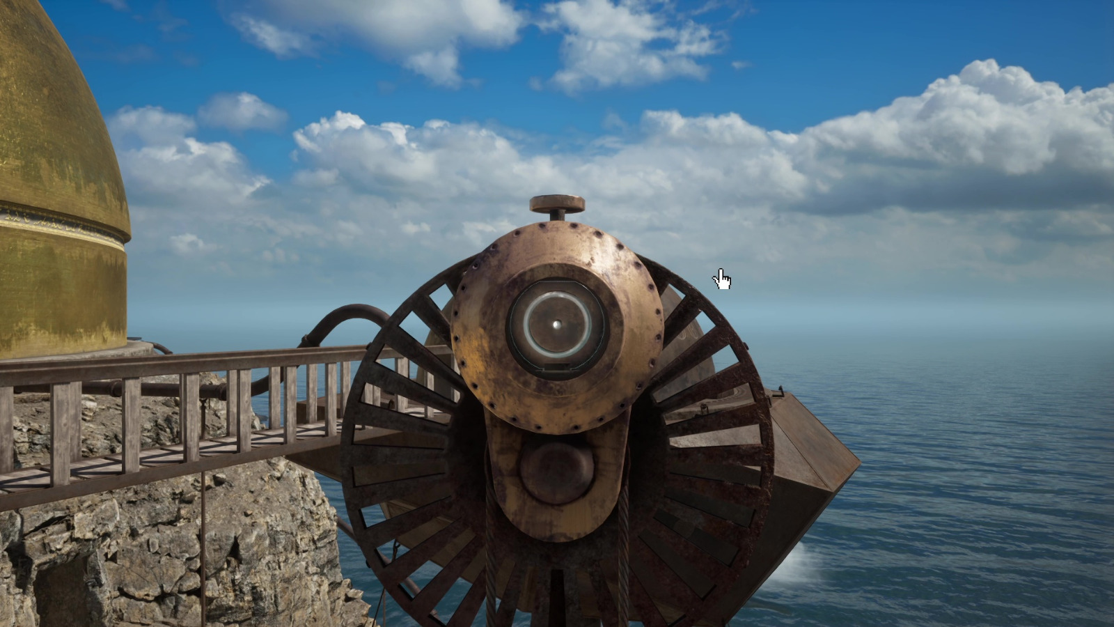 Riven Walkthrough - Temple Island - Riven (2024) - Neoseeker