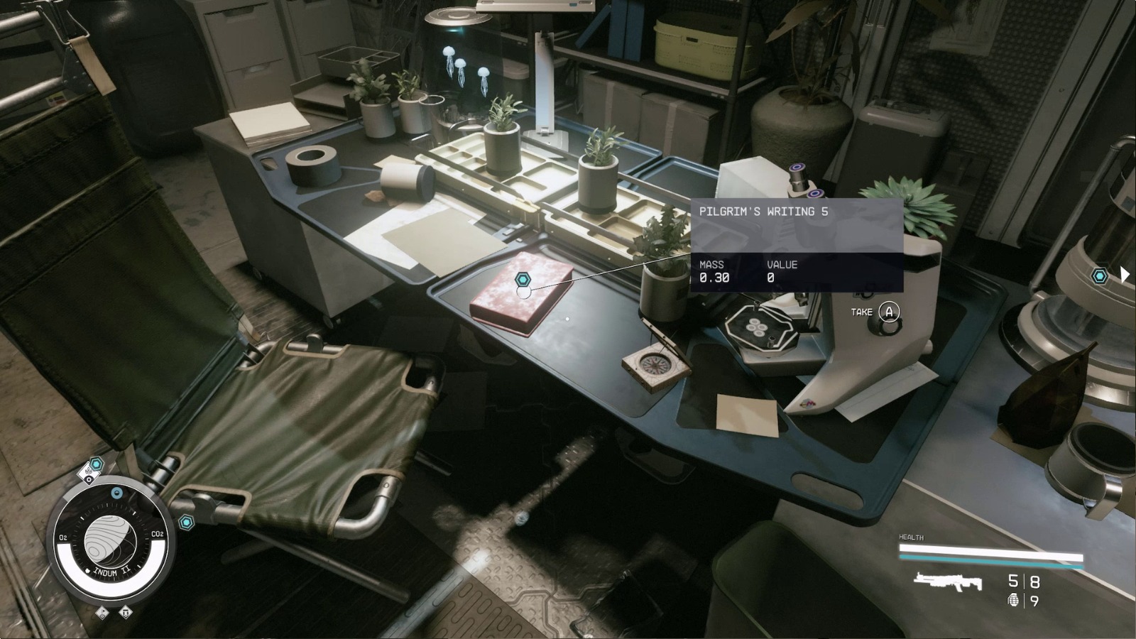 Unity - Starfield Walkthrough - Neoseeker