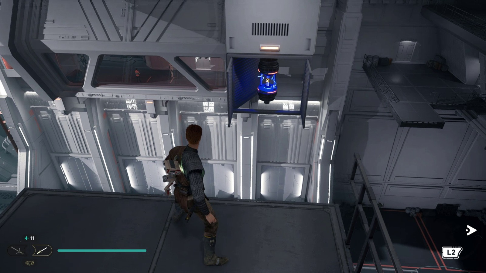 Nova Garon - Find the Traitor - Star Wars Jedi: Survivor Walkthrough - Neoseeker