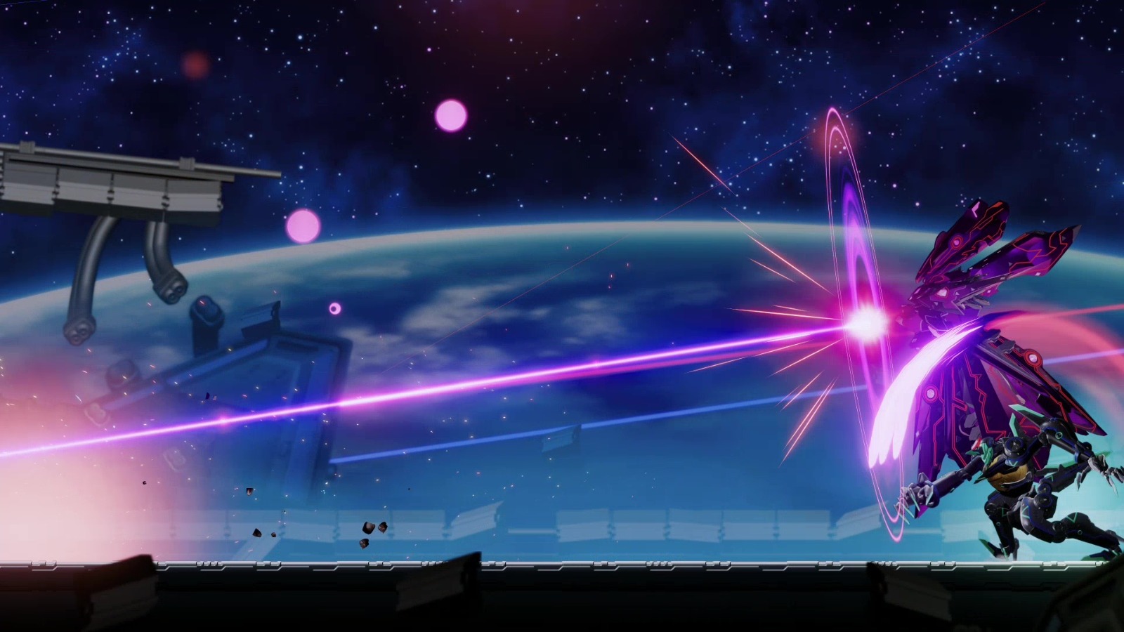 Remote Prison - Shadow Labyrinth Walkthrough - Neoseeker