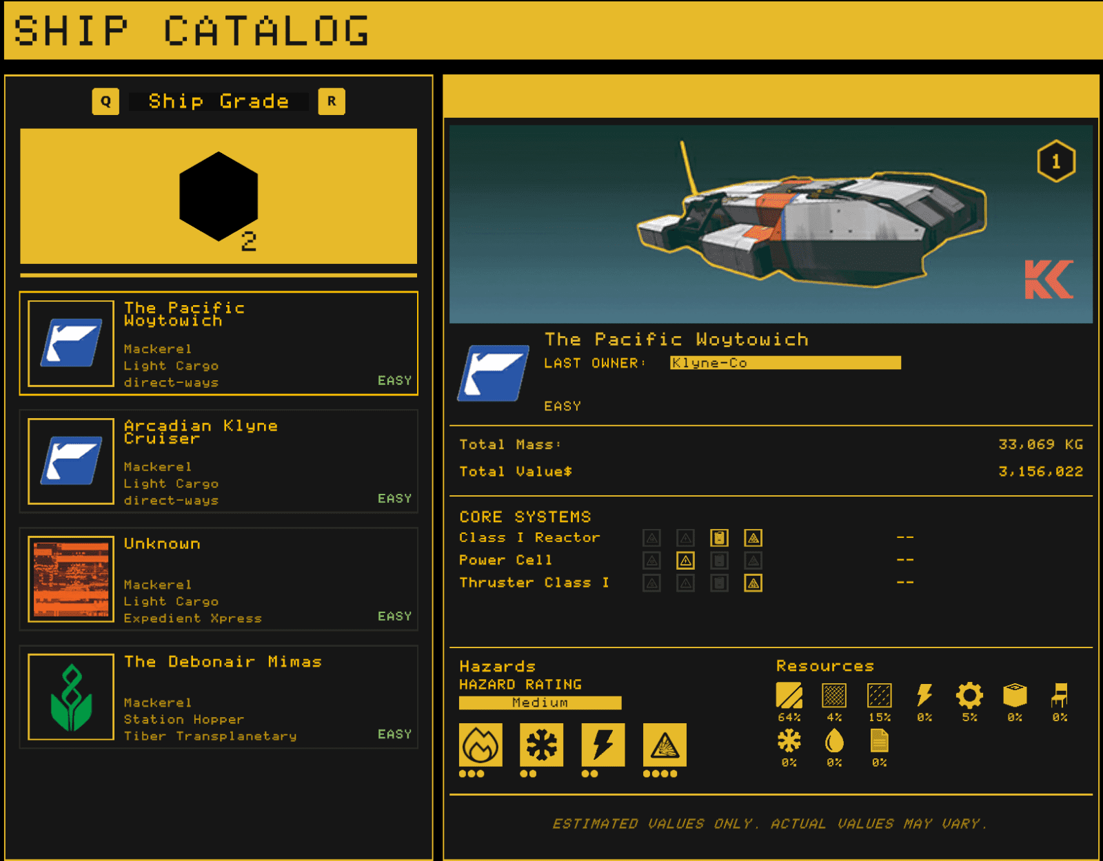 Beginners Guide - Hardspace: Shipbreaker - Neoseeker