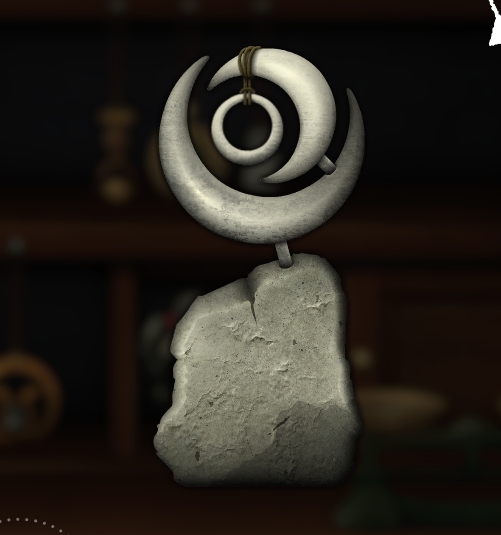 All Objects in Strange Antiquities Identified - Neoseeker