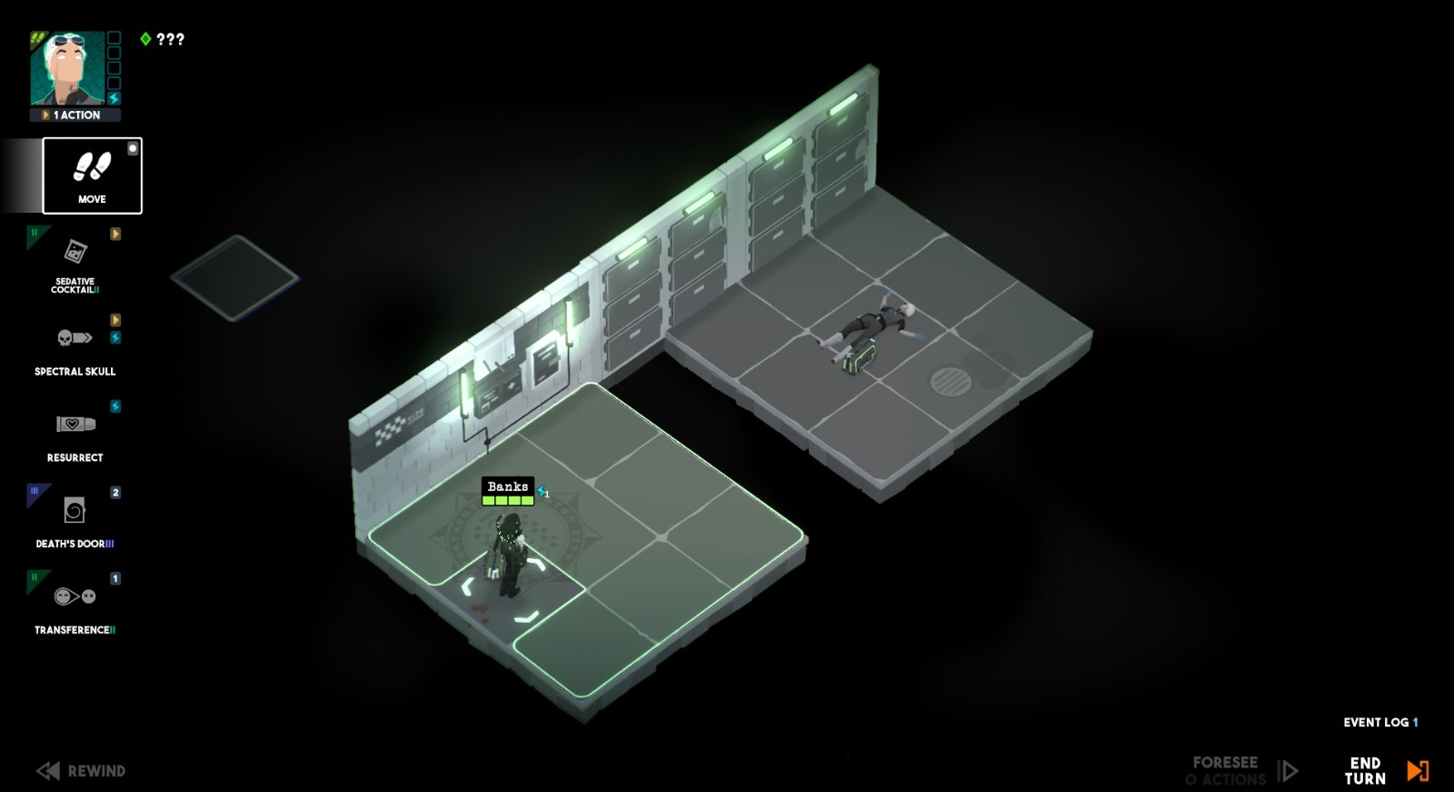 Tactical Breach Wizards - Act III Walkthrough (Part Three) - Neoseeker