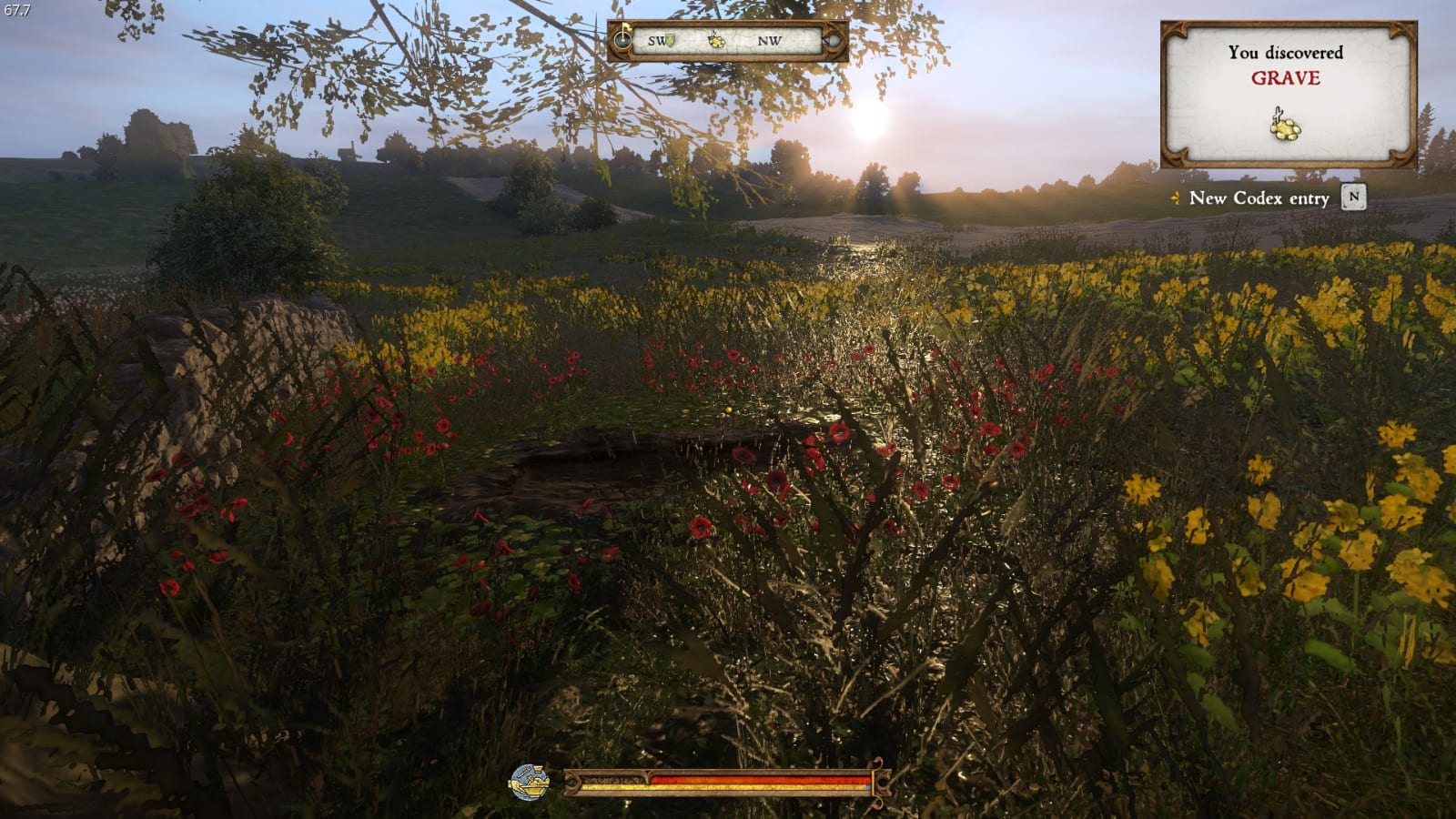 Ancient Maps - Kingdom Come: Deliverance Walkthrough - Neoseeker