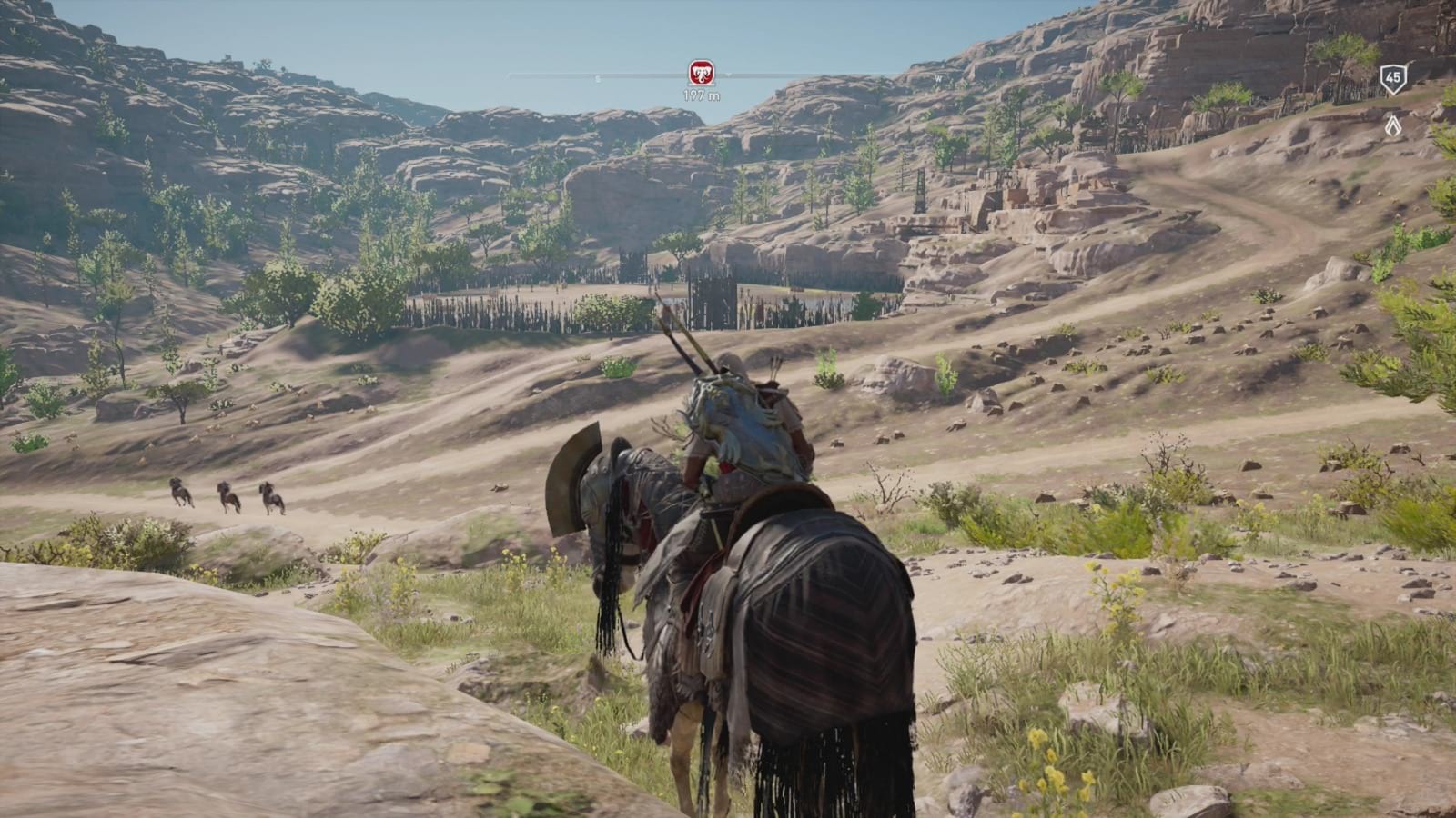 War Elephants - Assassin's Creed Origins Walkthrough - Neoseeker