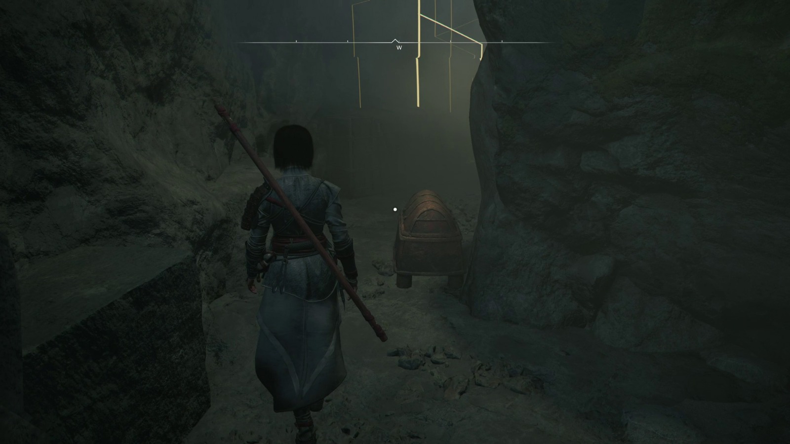 Assassin’s Creed Shadows: Where to find all of the Glyphs and open the ...
