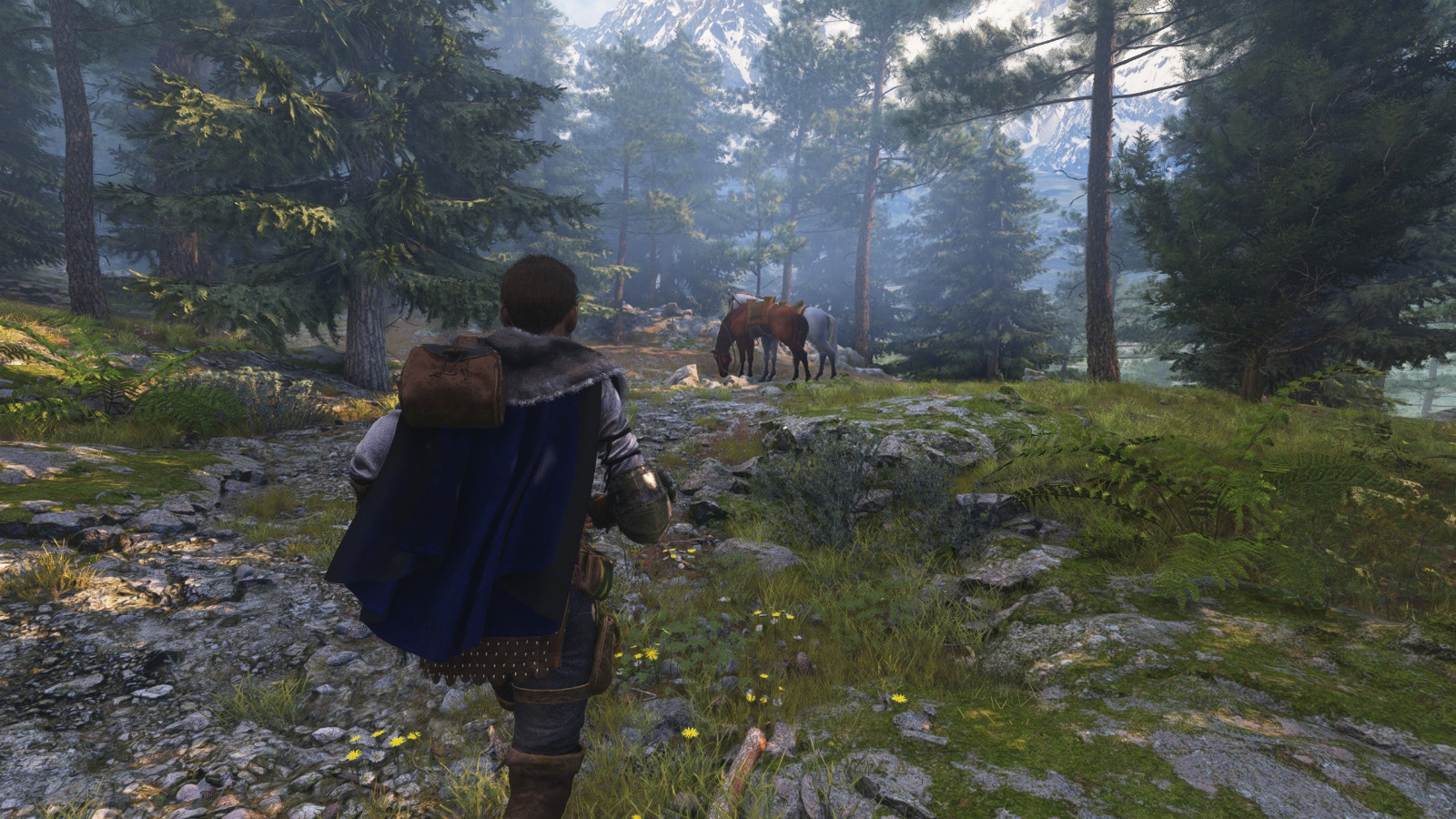 Chapter 17 - Legacy Of De Rune Family - A Plague Tale: Requiem ...