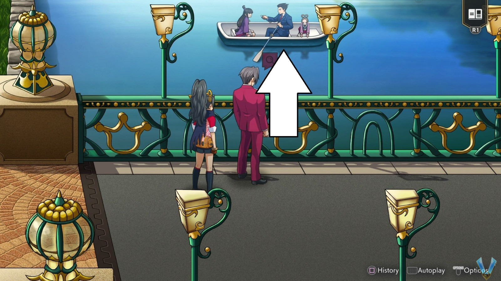 Trophy Guide - Ace Attorney Investigations 2: Prosecutor's Gambit ...