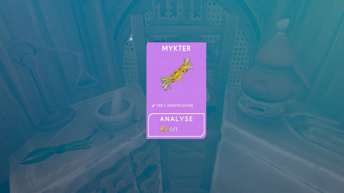 Aloft Research Guide - Neoseeker