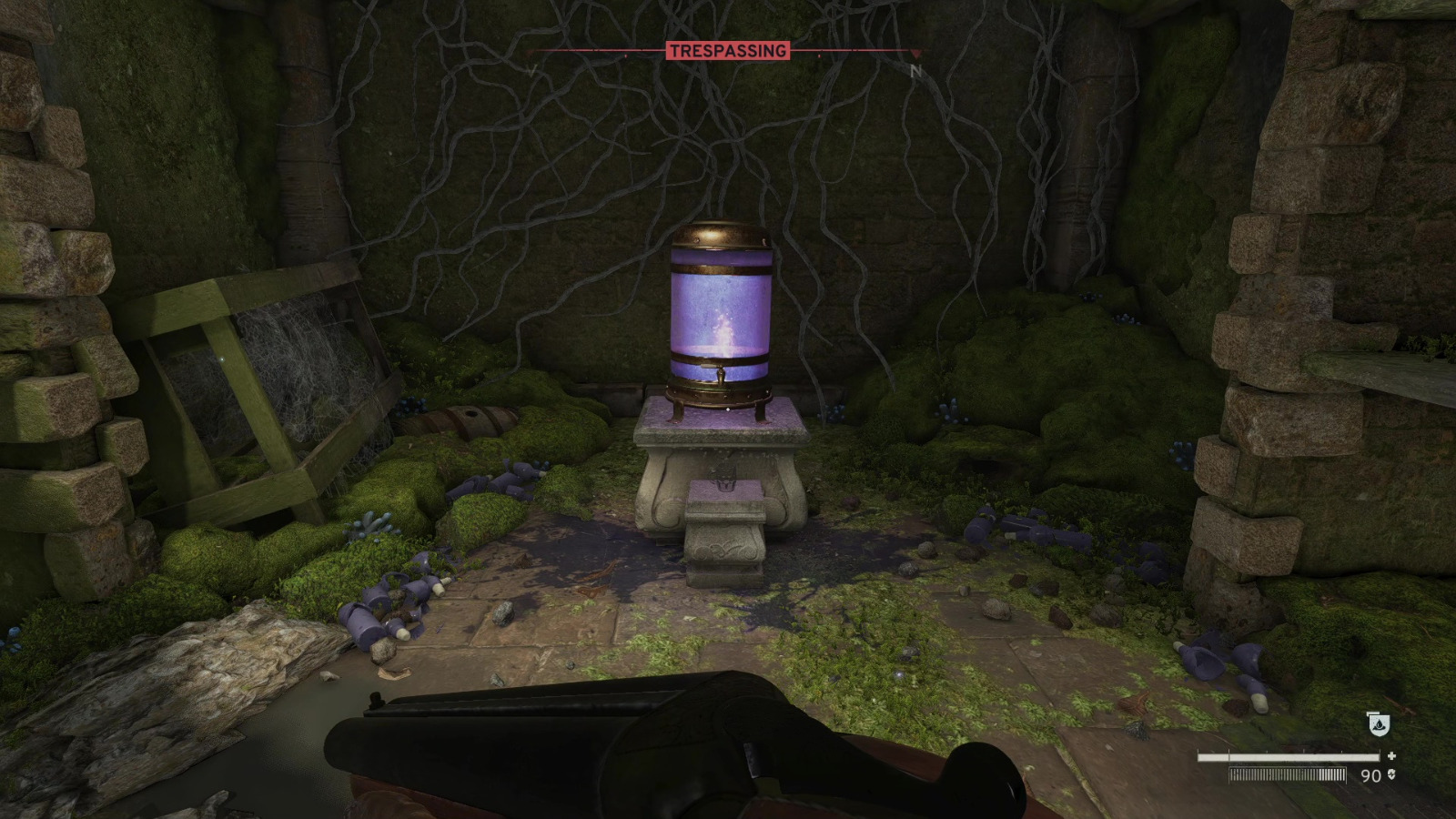 Atomfall walkthrough - Crypt Keys lead and locations - Neoseeker