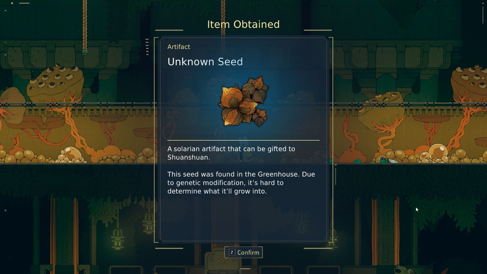 Nine Sols - All Artifact Locations Guide - Neoseeker