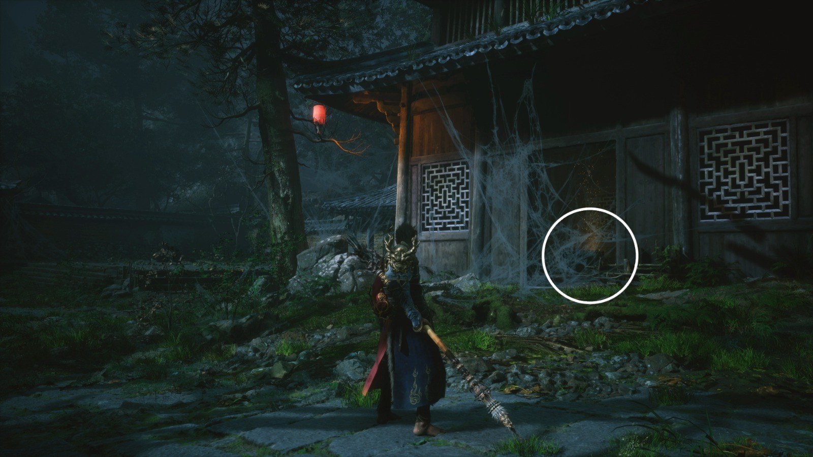 Black Myth: Wukong - All Awaken Wine Worm Locations - Neoseeker