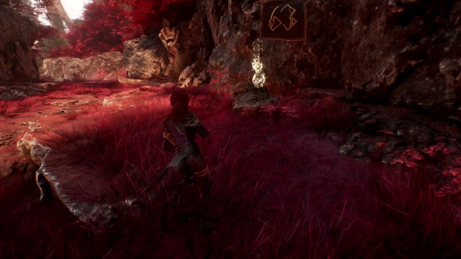 Ancient Sanctuary - Clair Obscur: Expedition 33 Walkthrough - Neoseeker