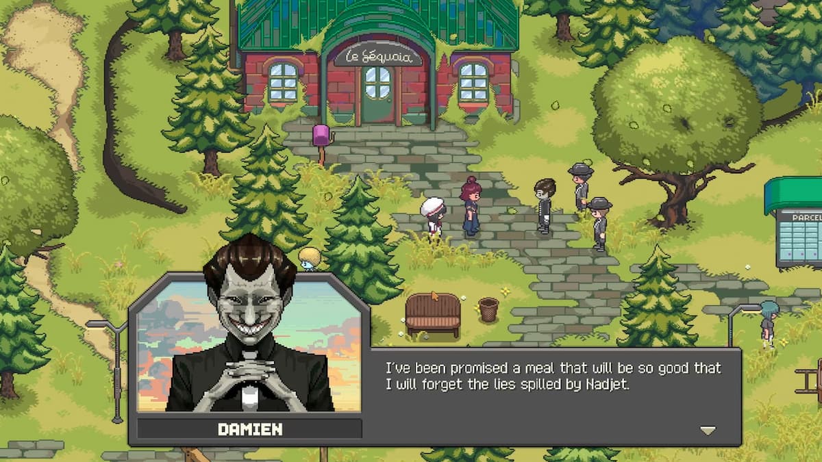 Danger at the Eleventh Hour Quest Guide - Chef RPG - Neoseeker