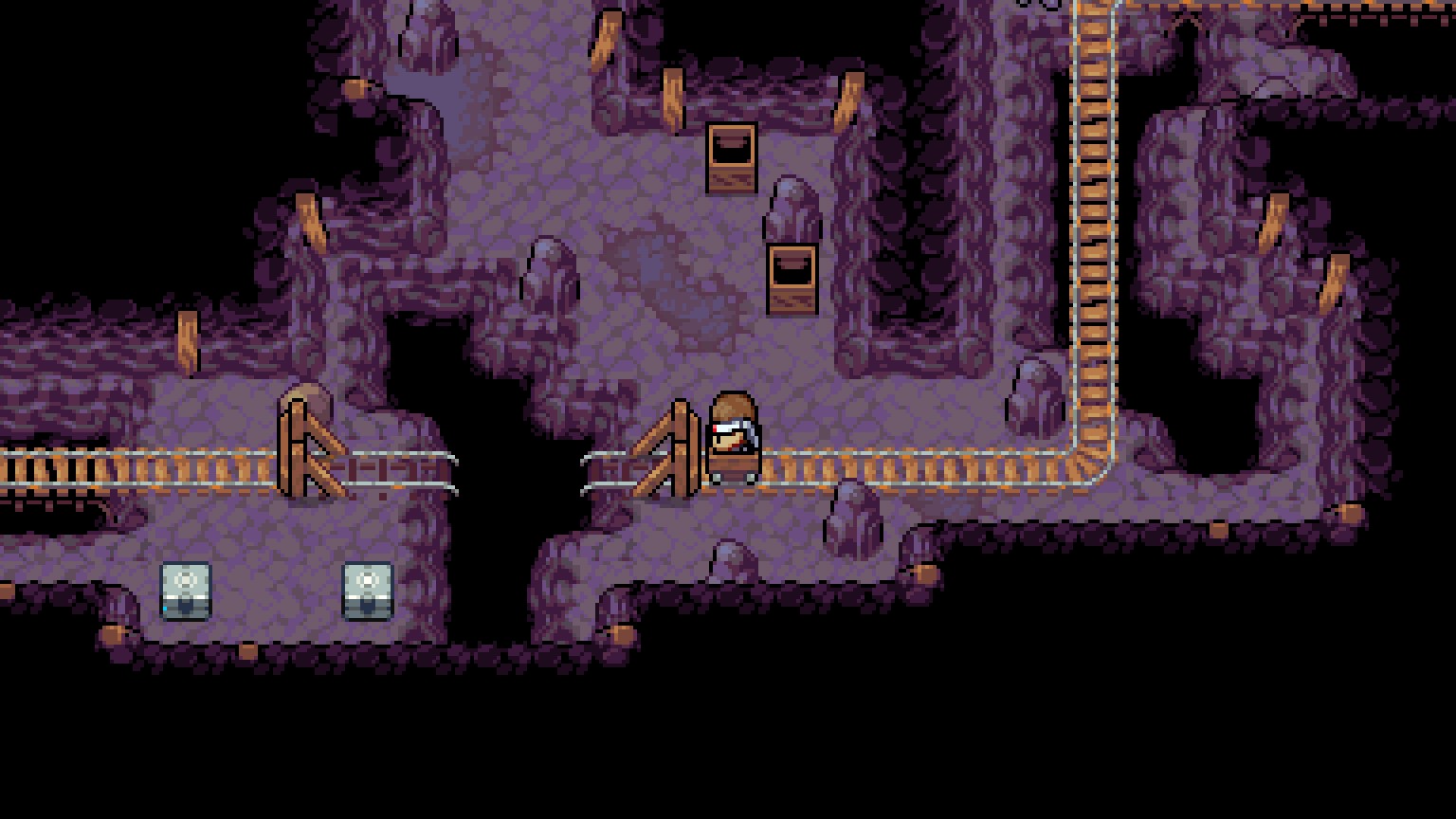 Coromon - Mount Muspel - Neoseeker