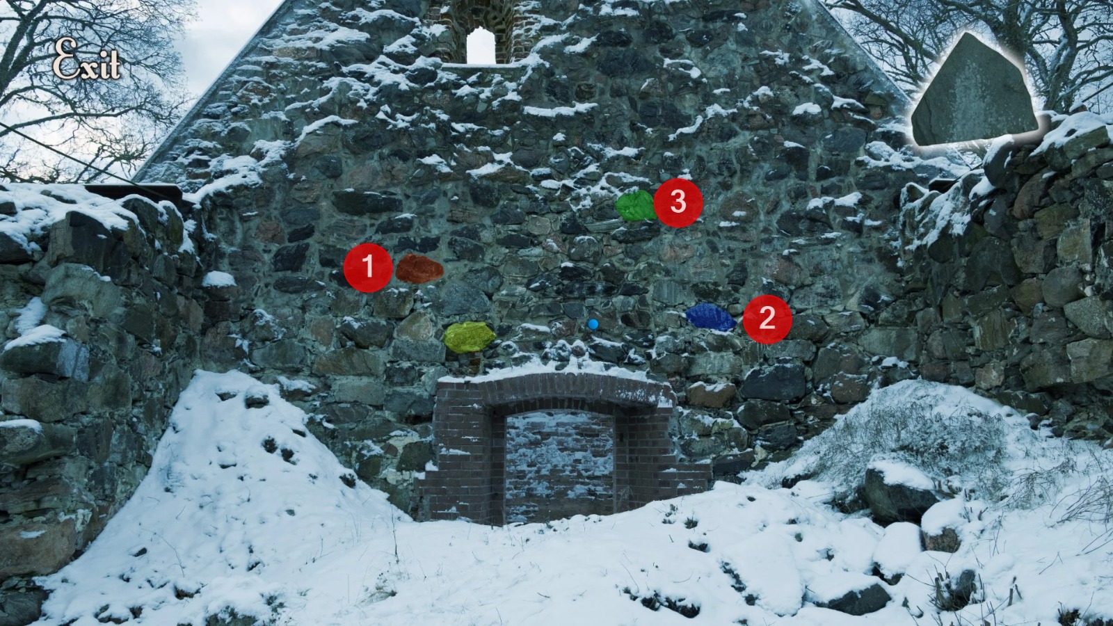 Home (II) - The Game Maker Walkthrough - Neoseeker