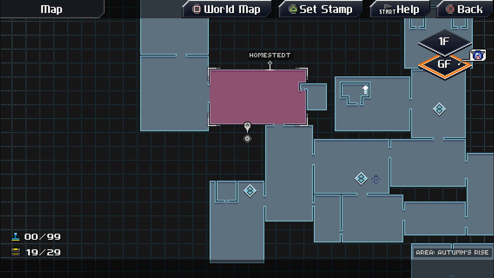 Crosscode: A New Home DLC Walkthrough Guide - Neoseeker