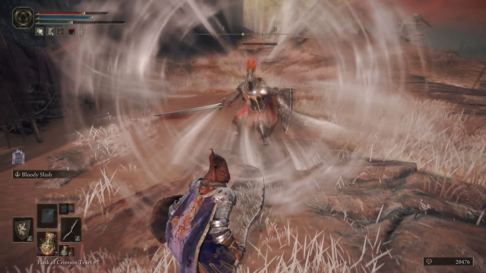 Western Caelid - Elden Ring Walkthrough - Neoseeker