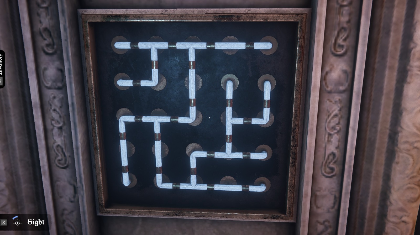 Escape First Alchemist Walkthrough - The Room of Night and Day and other Puzzles - Neoseeker