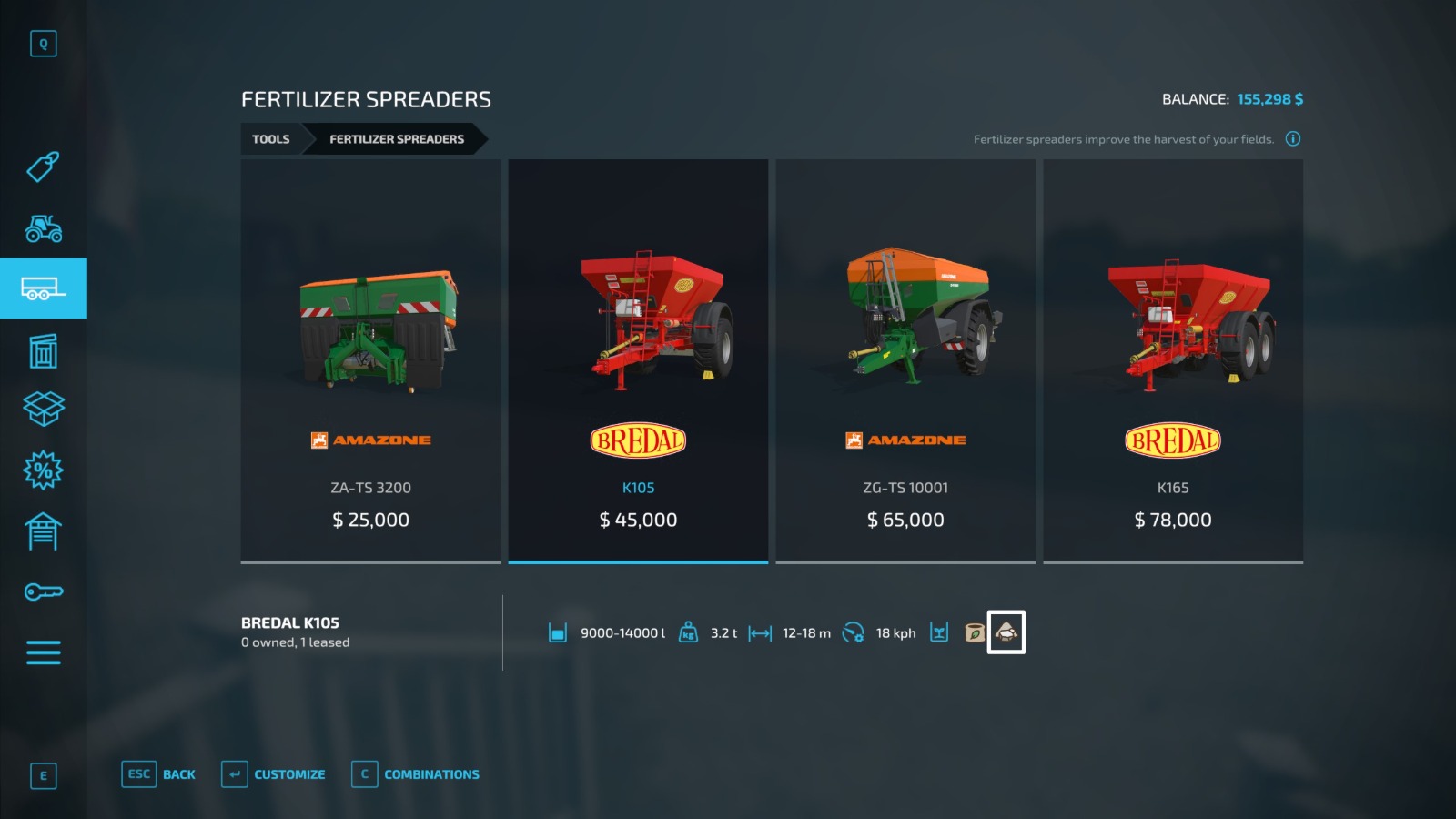 Farming Simulator 22 - Your First Crops - Neoseeker