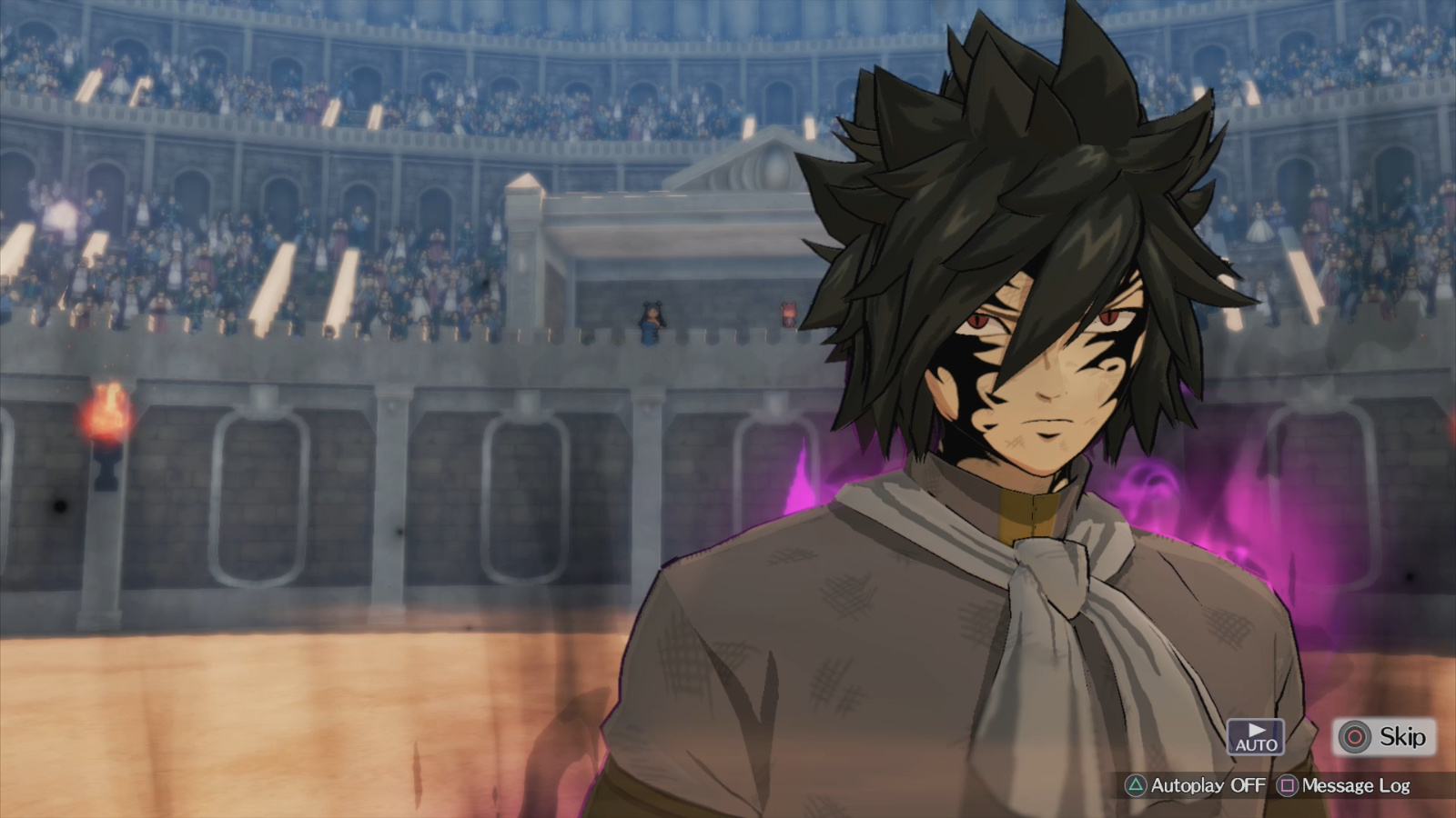 Fairy Tail - Episode 2: Grand Magic Games - Day 4 Walkthrough - Neoseeker