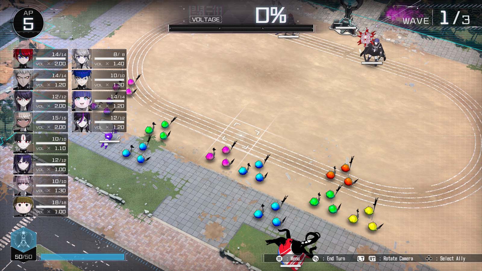 Don't Let Undying Flames Boy Join the Team Walkthrough - The Hundred ...
