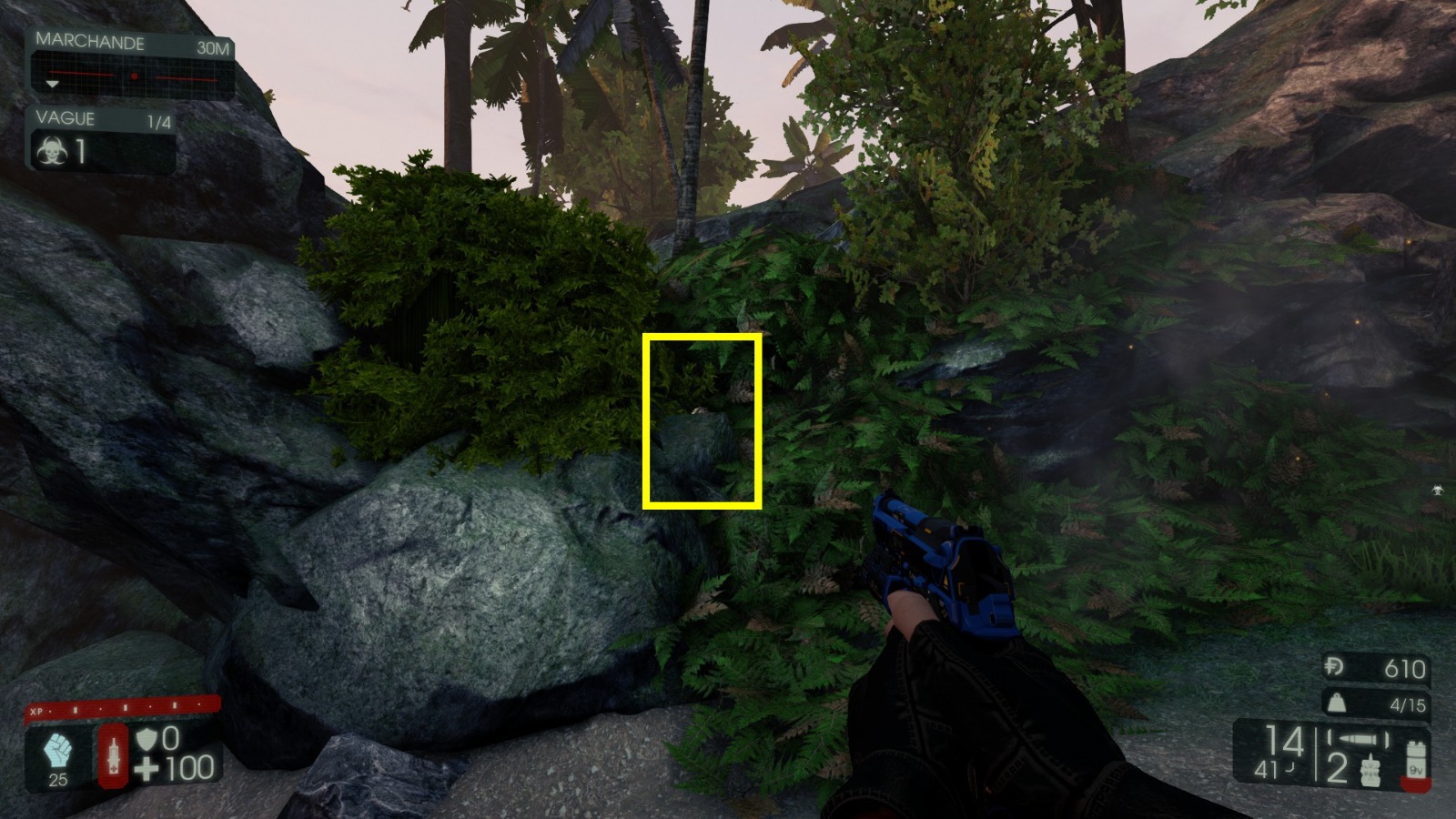 ZED Landing - Killing Floor 2 Walkthrough - Neoseeker