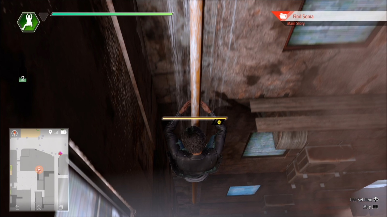 Chapter 12: To Nourish a Viper - Lost Judgment Walkthrough - Neoseeker