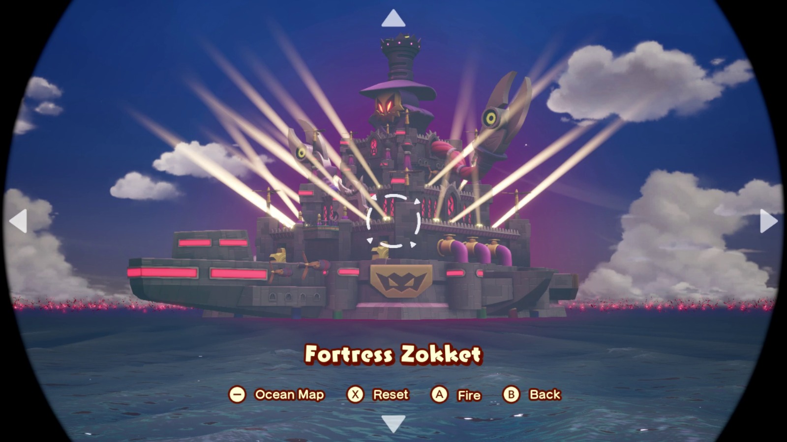 Fortress Zokket Revisited - Mario & Luigi: Brothership Walkthrough ...