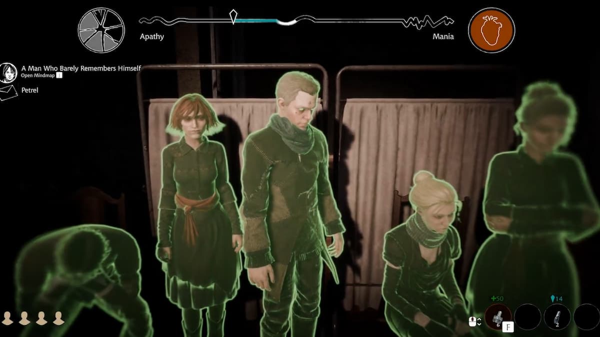 Pathologic 3 Day 8 Treating Patients Walkthrough Guide - Neoseeker
