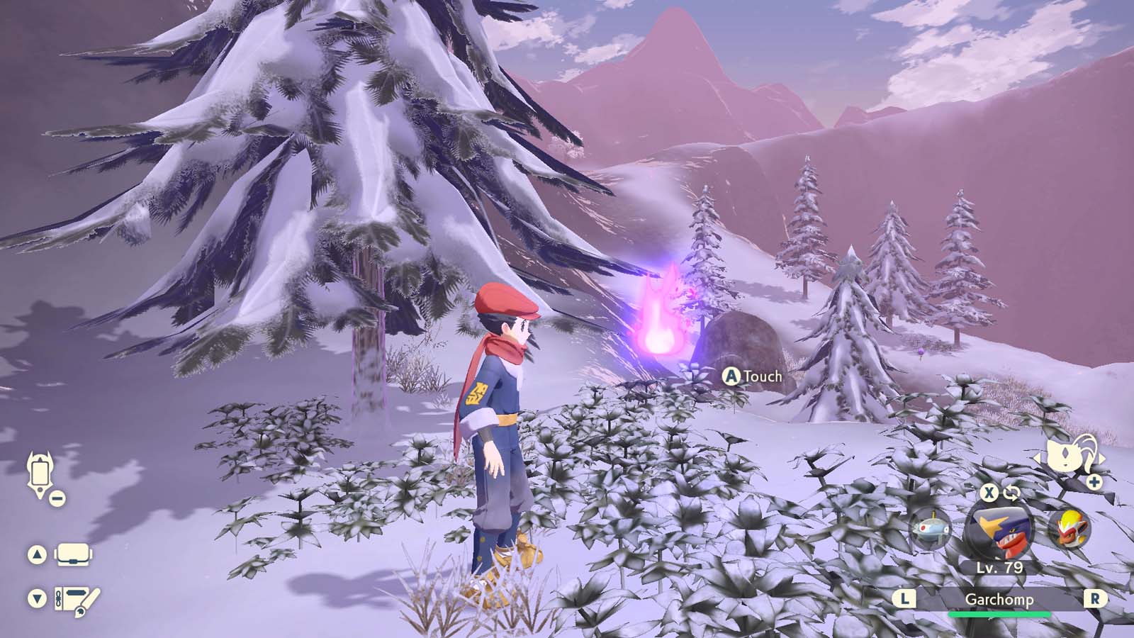 Alabaster Icelands Will-o'-Wisp Locations Guide - Pokémon Legends ...