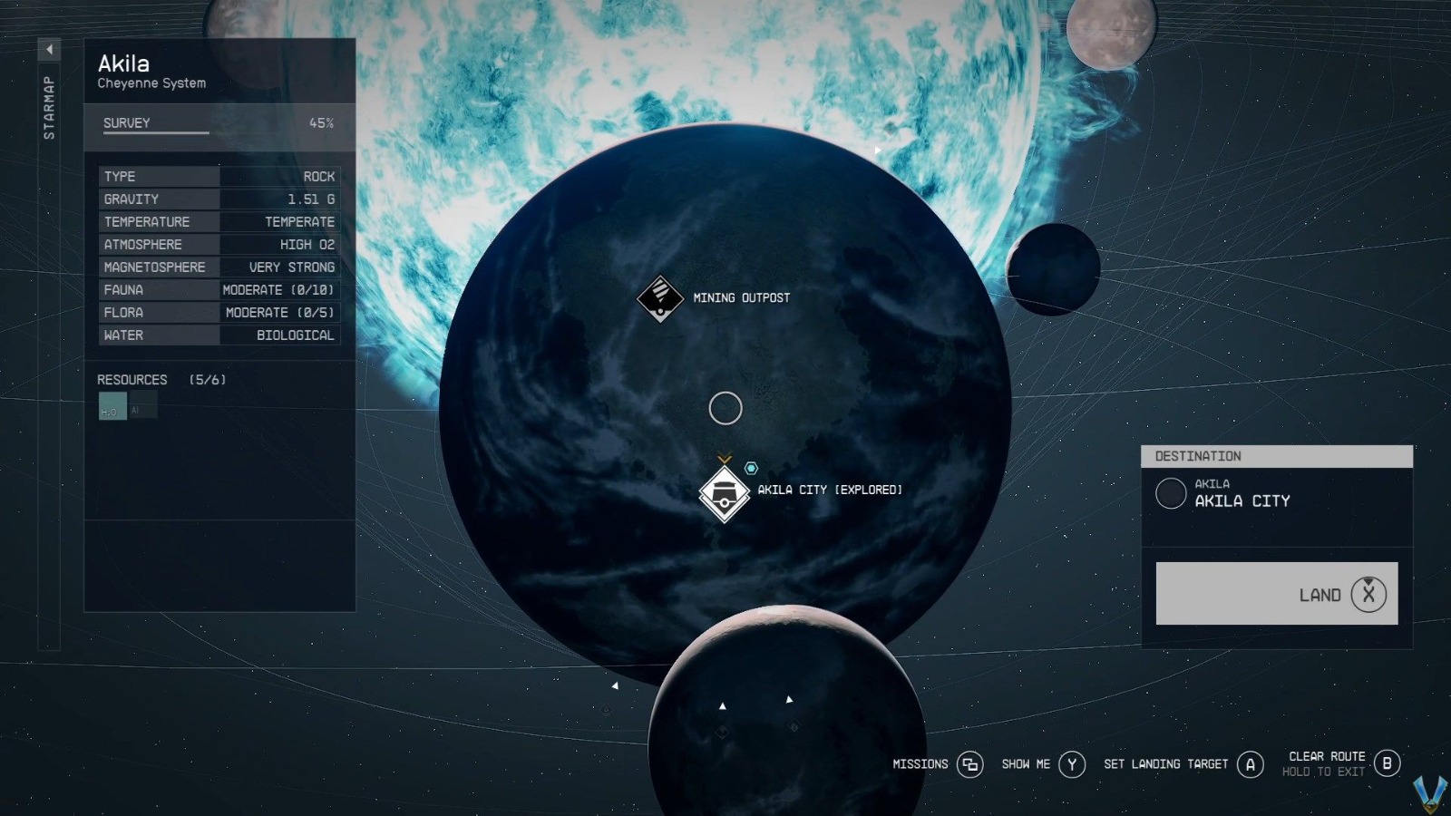 Starfield - Late Bloomer Quest Guide - Neoseeker