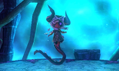 The Chaos Void - Ever Oasis Walkthrough - Neoseeker