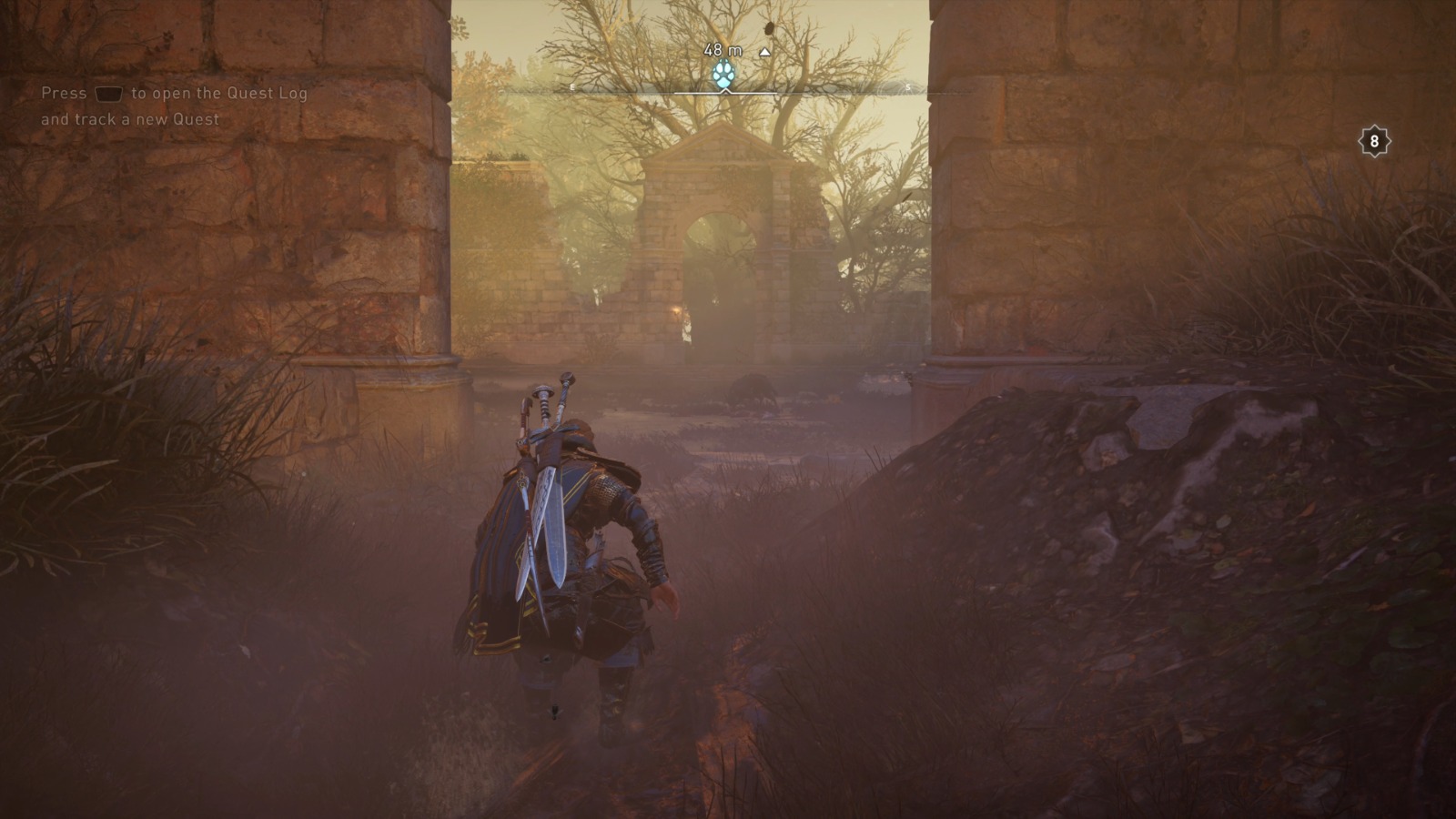 Assassin's Creed Valhalla - Legendary Animals Guide - Neoseeker