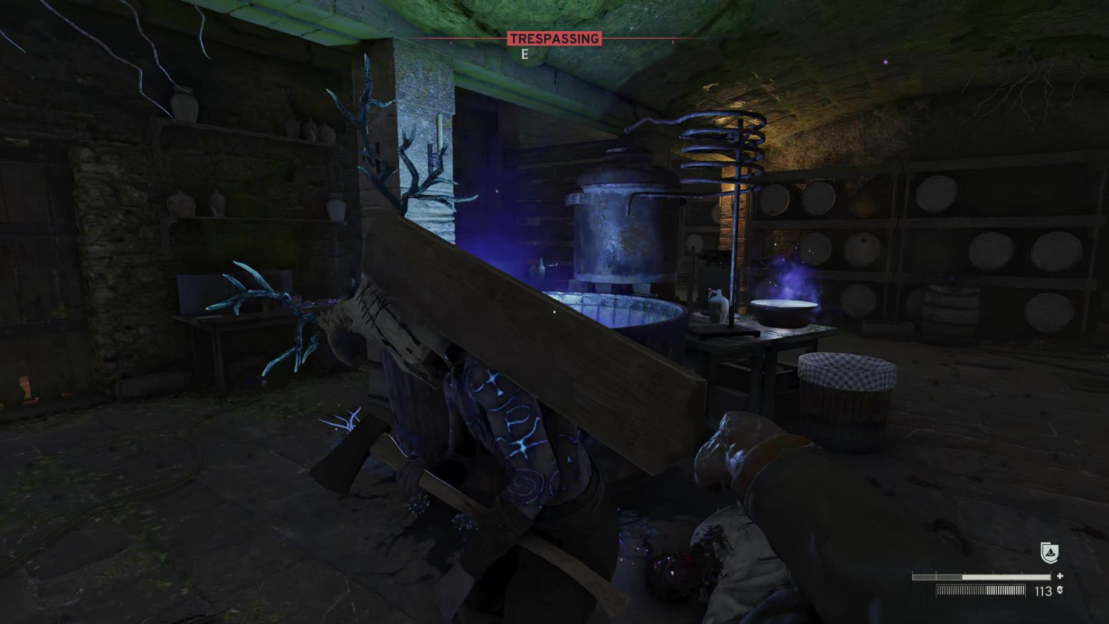 Atomfall walkthrough - Crypt Keys lead and locations - Neoseeker