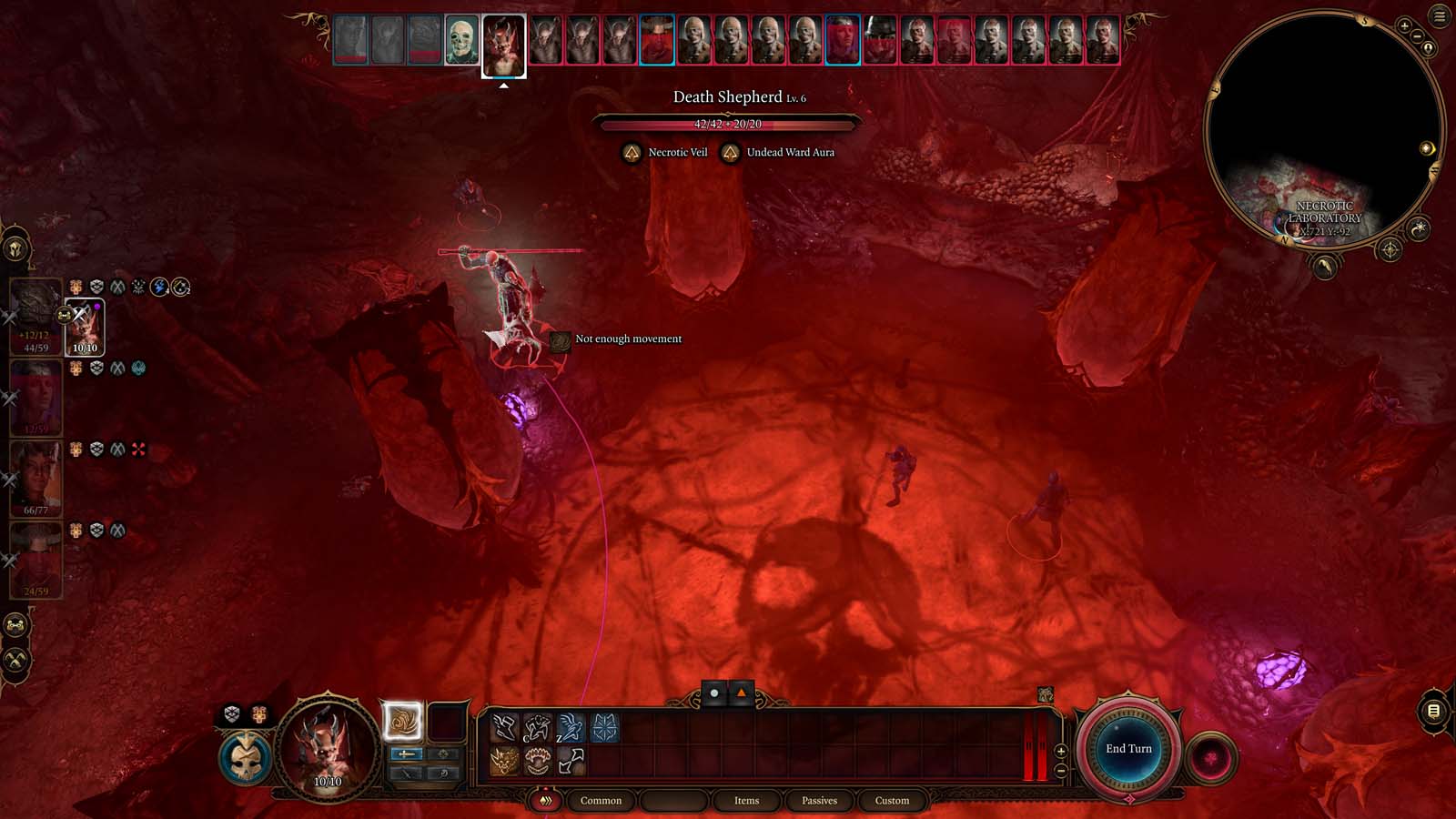 Defeat Ketheric Thorm Walkthrough - Baldur's Gate 3 - Neoseeker