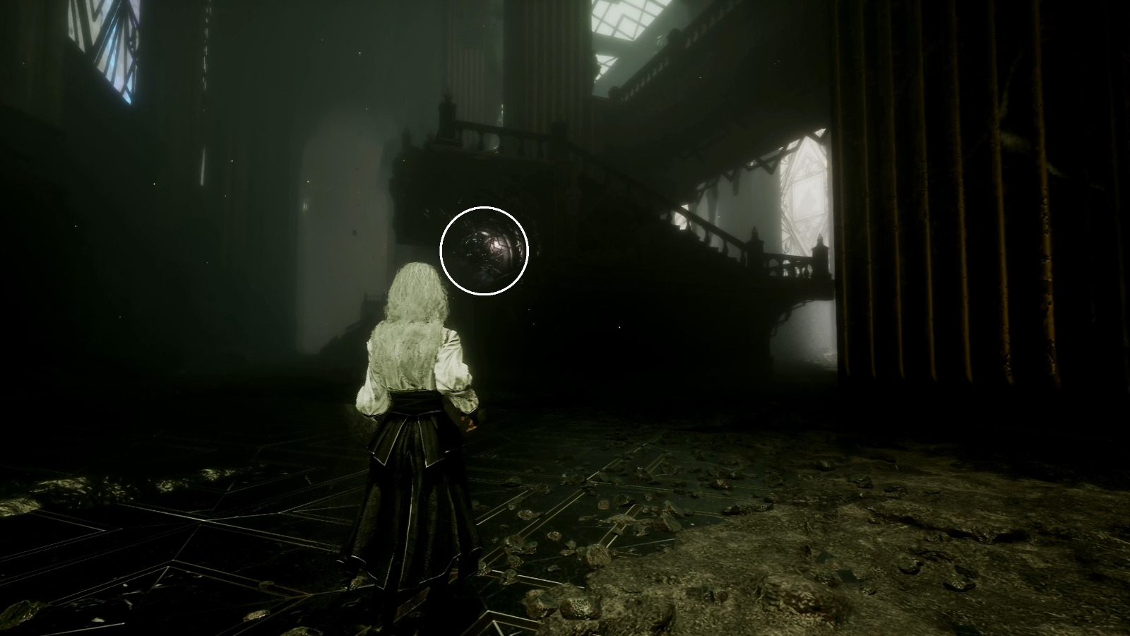 Flying Manor - Clair Obscur: Expedition 33 Walkthrough - Neoseeker